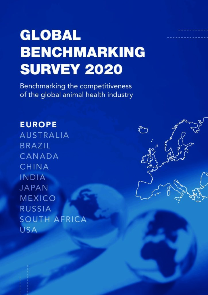 global benchmarking survey 2020 – europe - HealthforAnimals
