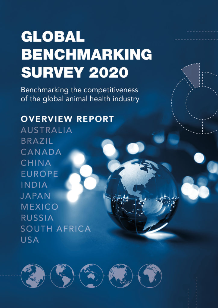 05781 Global benchmarking survey 2020 - HealthforAnimals