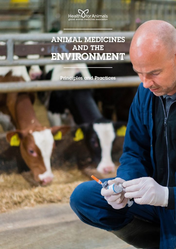 animal_health_products_and_the_environment - HealthforAnimals