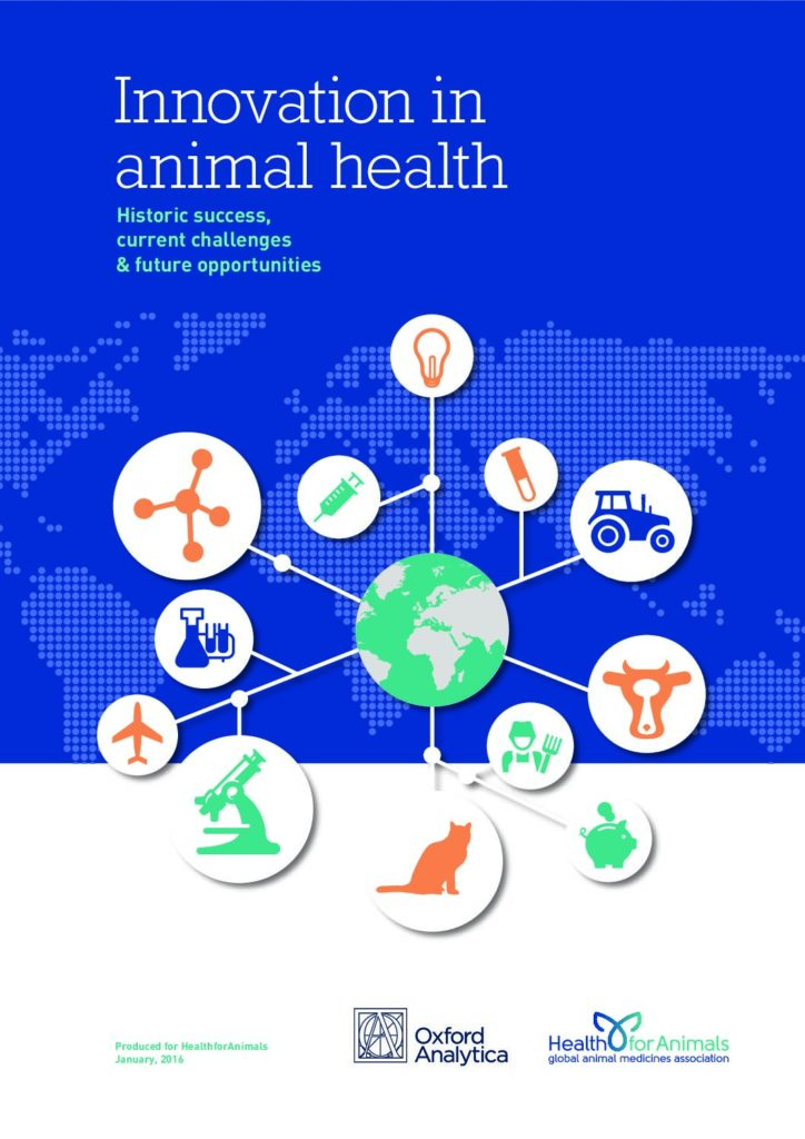 innovation in animal health-1 - HealthforAnimals