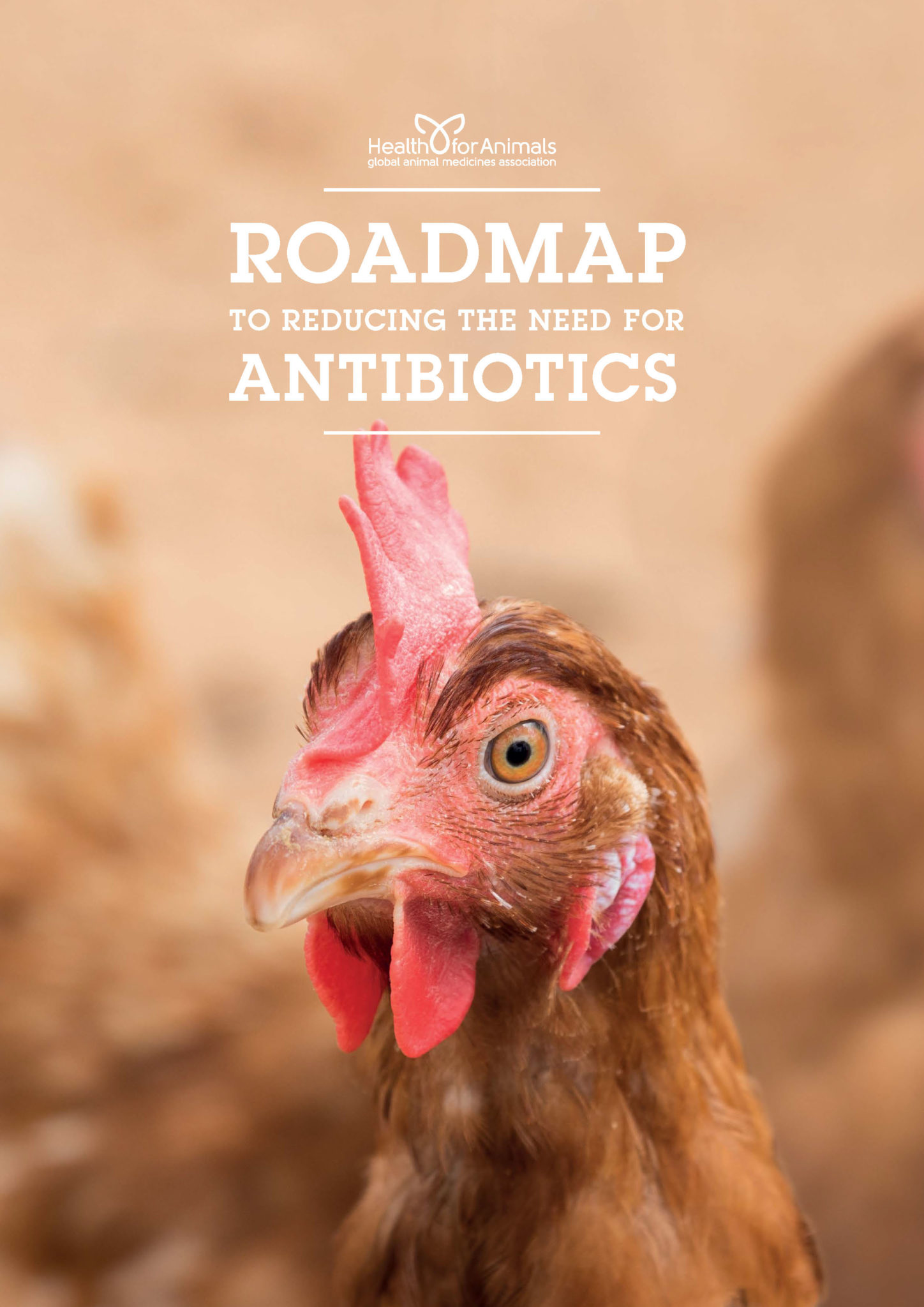 New Frontiers in Animal Care - HealthforAnimals
