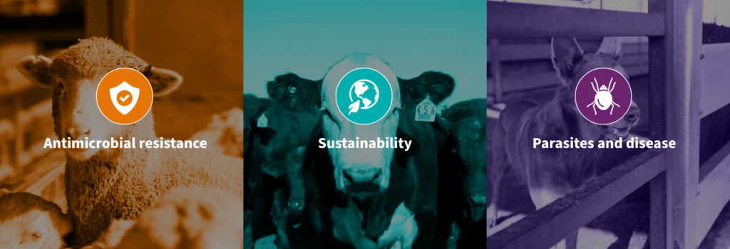 Data - HealthforAnimals